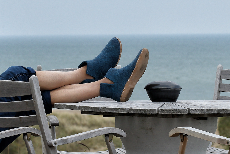 Collections – Slumber and Sole