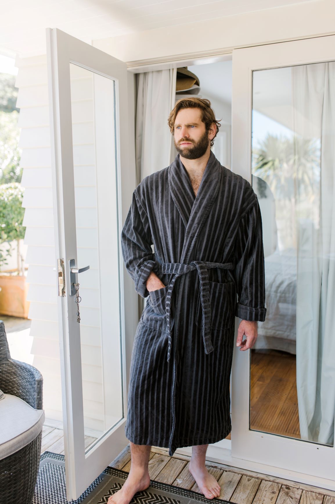 Men's Sleepwear and Robes – Slumber and Sole