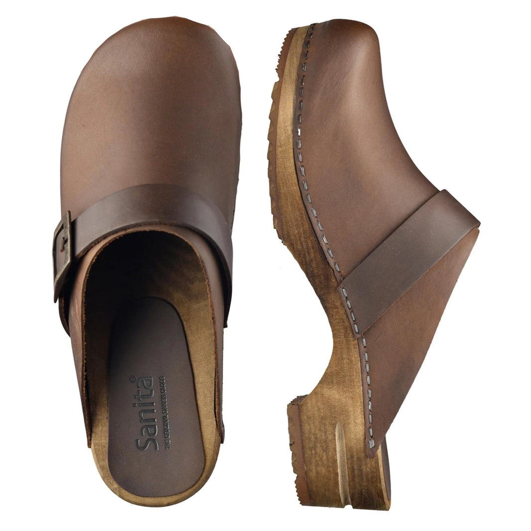 Clever Clogs - Sanita and Glerups Footwear – Clever Clogs NZ